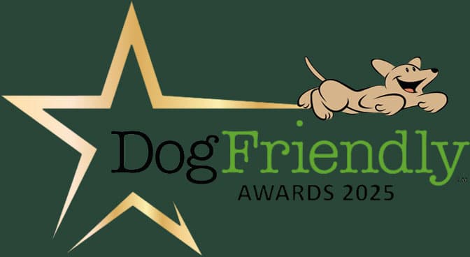 We are an official sponsor of this year's DogFriendly Awards - to find ...